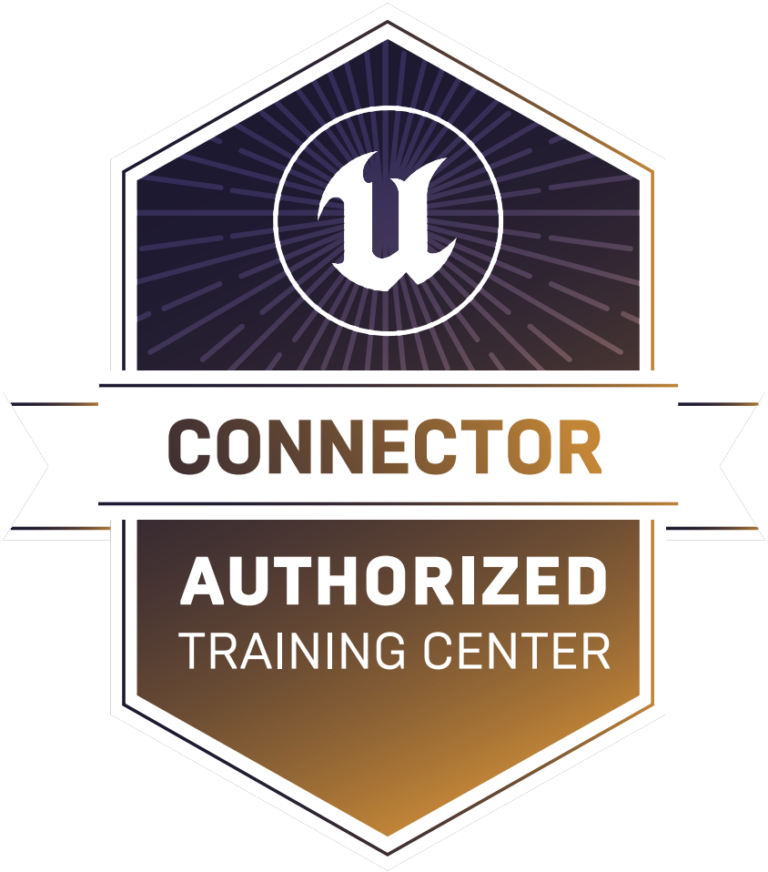 Unreal Engine Authorized Training | Studio Arts