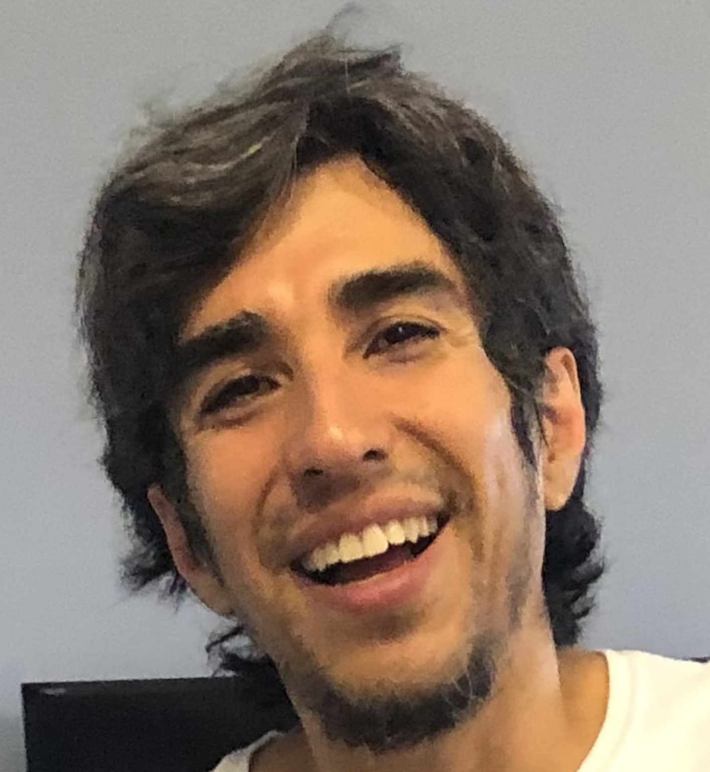 Milton Mariscal - Studio Arts