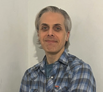 Jeffrey Errico - Studio Arts