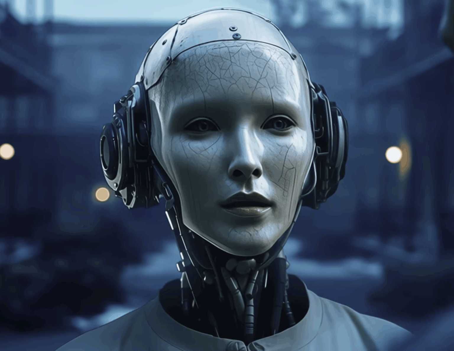AI - Filmmaking - Studio Arts